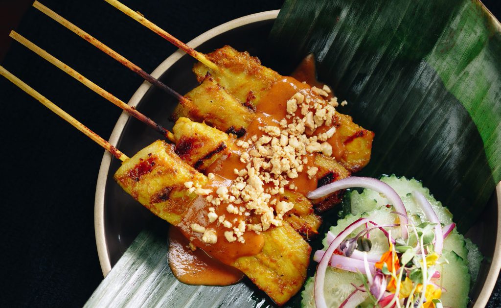 The History of Satay - Bunzl Asia Pacific