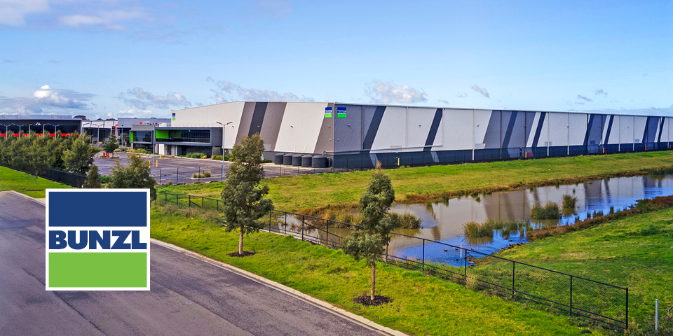 Bunzl Australia & New Zealand - Bunzl Asia Pacific