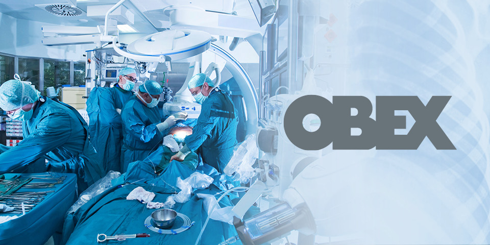 Obex Medical - Bunzl Asia Pacific