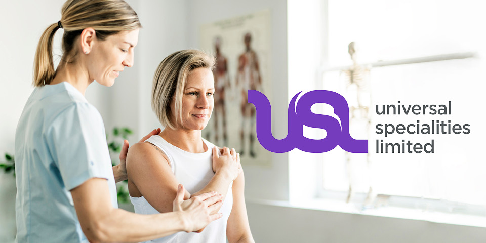 USL Medical - Bunzl Asia Pacific